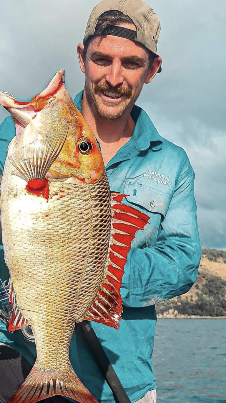 Timmy Turtle Fishing | NQ Mono Hulls